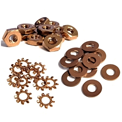 Hardware Archives - Newave Tower Components