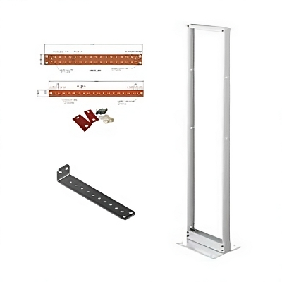Into Building & Shelter Archives - Newave Tower Components