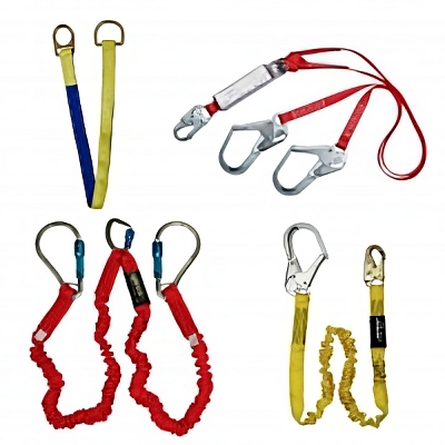 Fall Protection Archives - Newave Tower Components